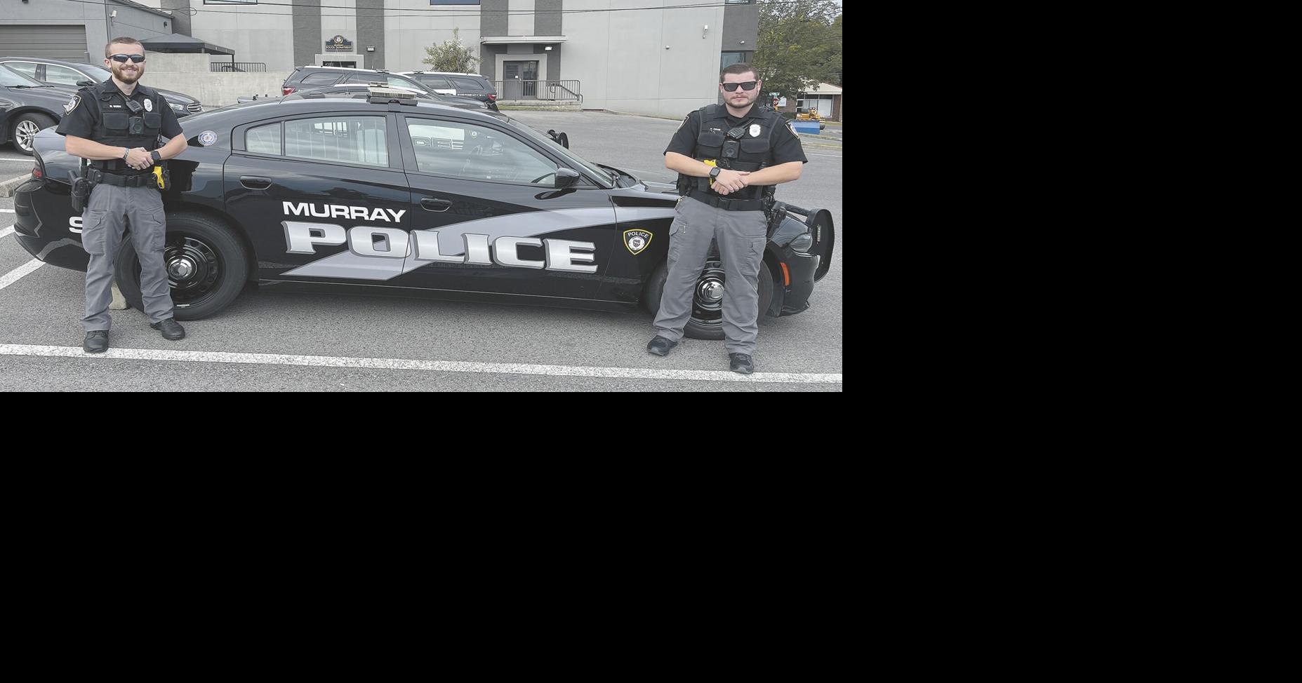 Bierds: New MPD uniformskeep professionallook while being easier on ...