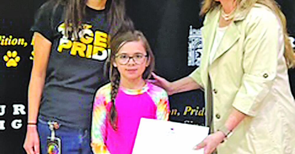 MWC contest winners advance to national competition | Community ...