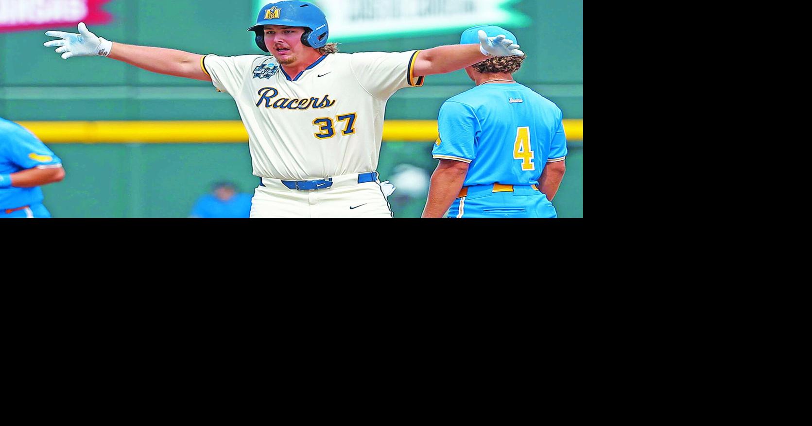 Murray State baseball in College World Series | Murray State ...