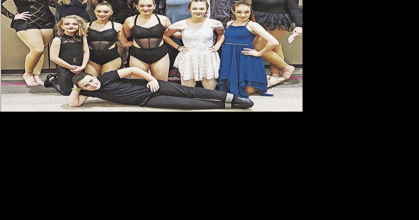 Sandra & Kailey’s competes | Business | murrayledger.com