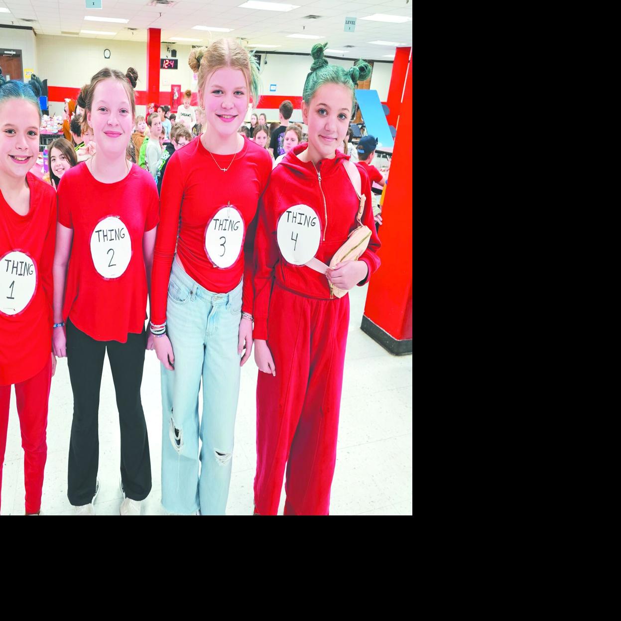 Inside the crime scene: Documents reveal information on house where ...