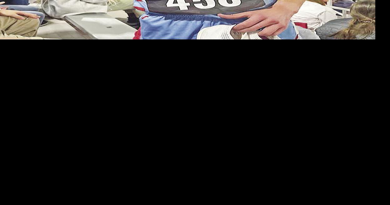 KTCCCA State Indoor Track and Field Championships; Puckett, Weatherly ...