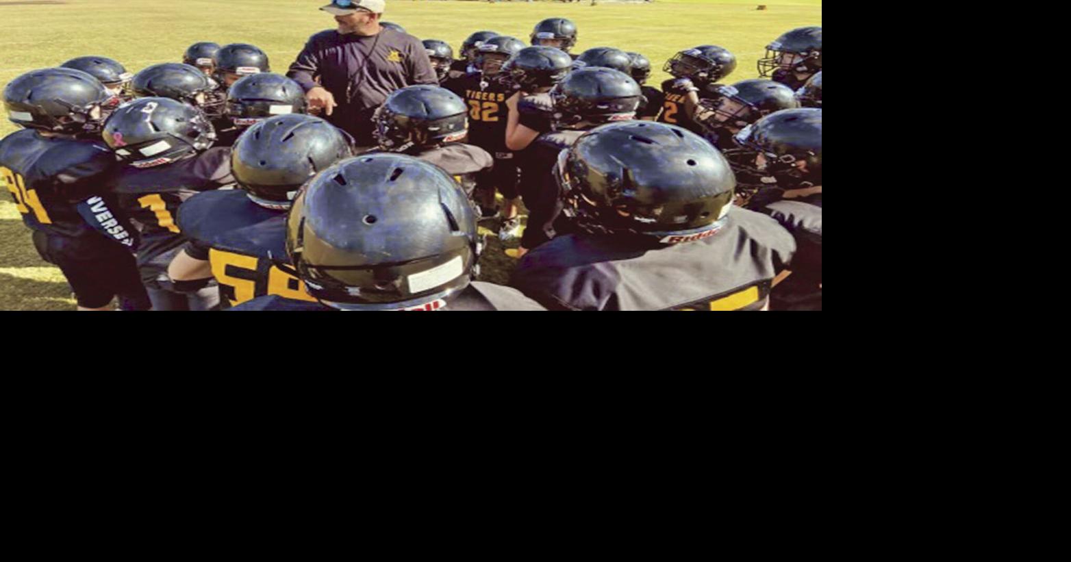 Coach Garland speaks | Sports | murrayledger.com
