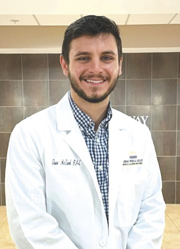MCCH welcomes McClard to Murray Medical Associates | Health ...