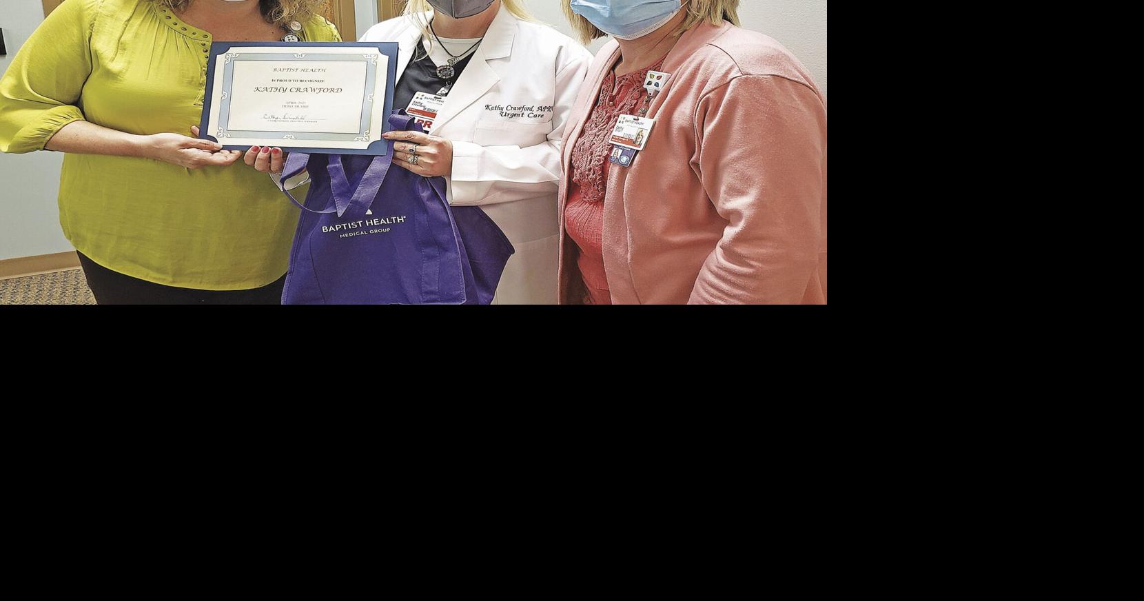 Right place, right time; Murrayan helped save man’s life after ...