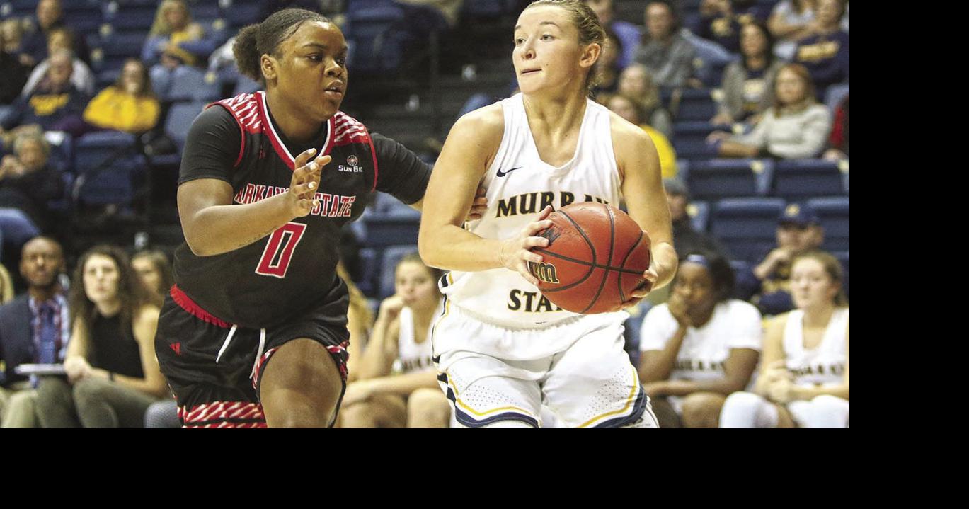 Turley earns Player of the Week | Sports | murrayledger.com