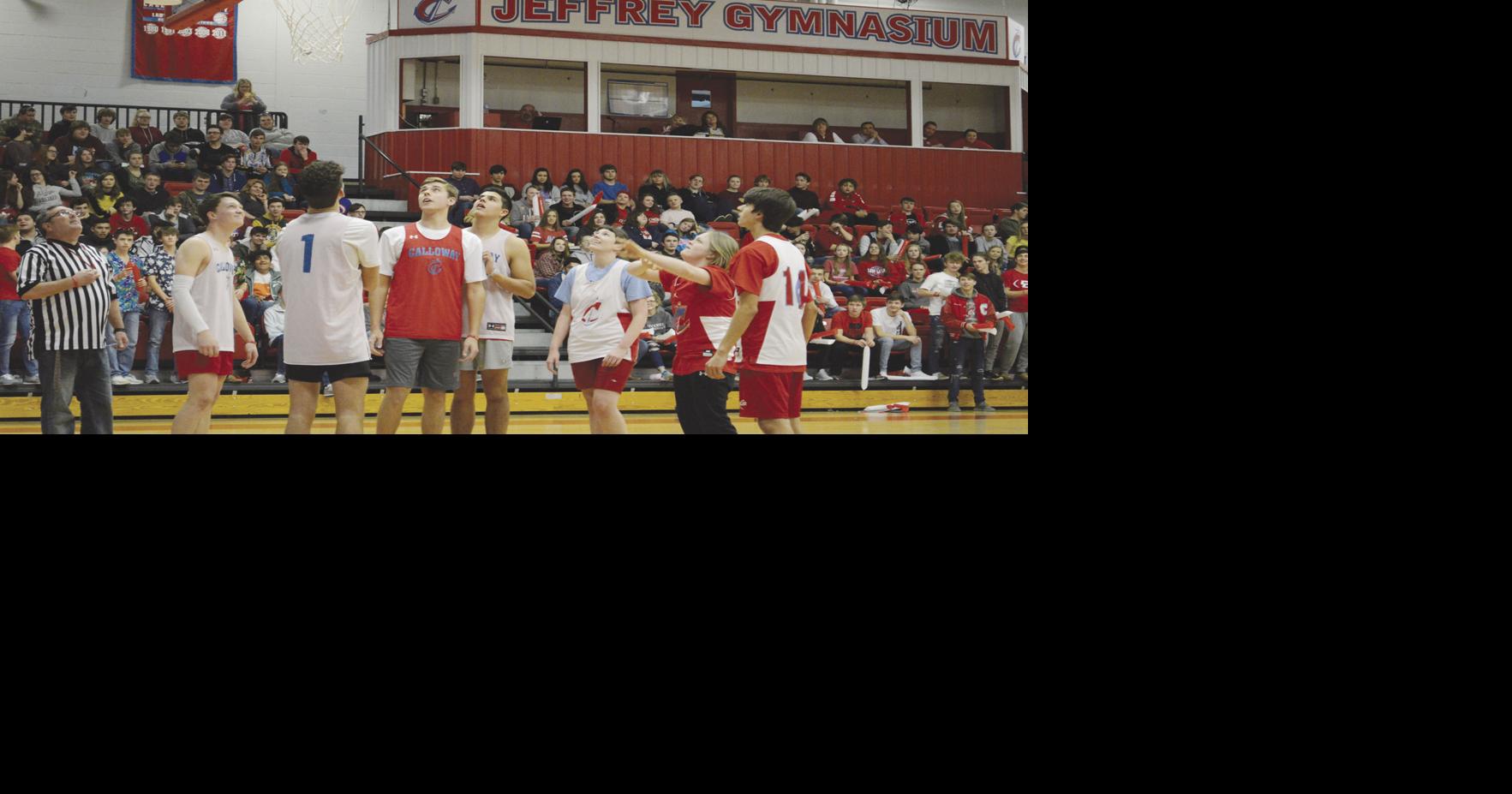 CCHS recognized for inclusion efforts | News | murrayledger.com