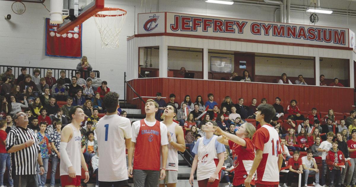 CCHS recognized for inclusion efforts | News | murrayledger.com CCHS recognized for inclusion efforts | News | murrayledger.com