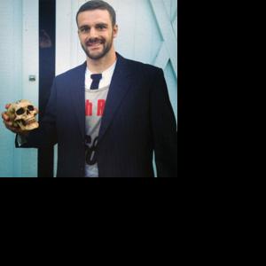 Murrayan one of few to finish Spartan Death Race | Local News ...