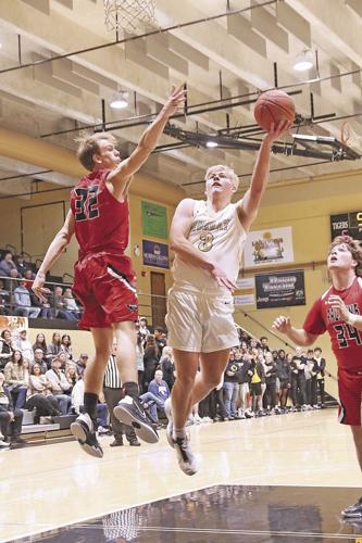Defending region boys champs easily handle Hickman in opener | High ...
