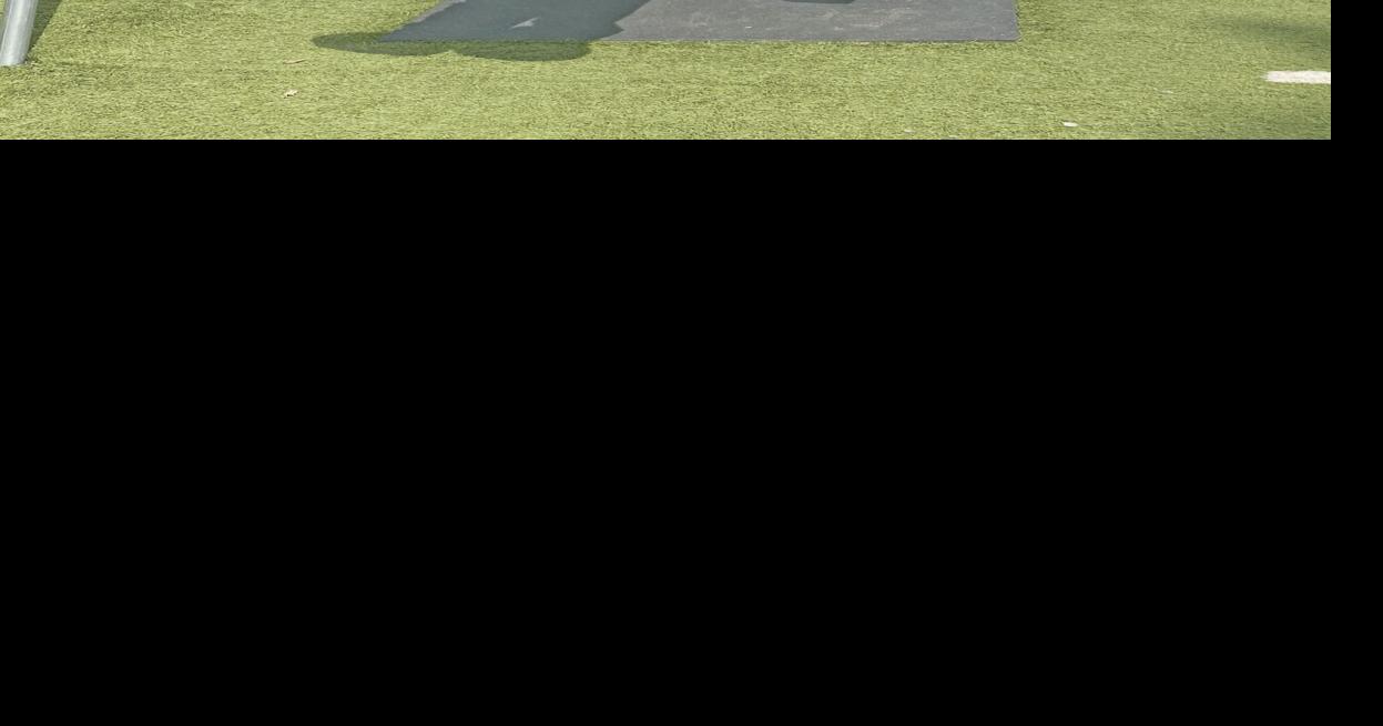 Murray parks service unveils new mascot | Local News | murrayledger.com