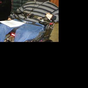 Remembering Ray; Coursey’s death grips Calloway community | News ...