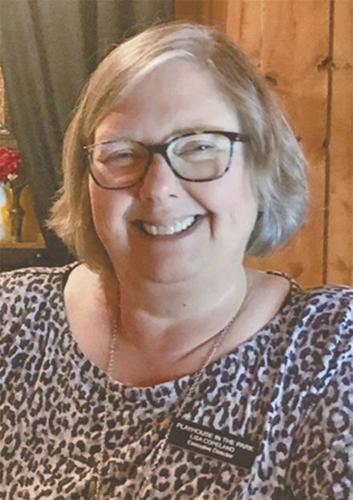 Copeland to leave Playhouse after more than 15 years | News ...