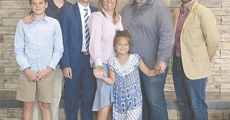 Marshall’s Yates files for vacant Family Court Judge seat | Local News ...