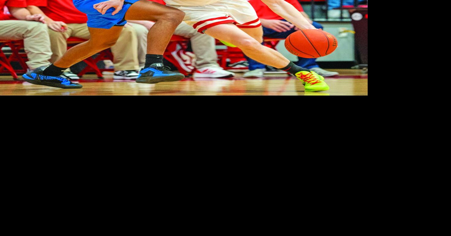 Lakers handle Graves on Senior Night at The Jeff | High Schools ...