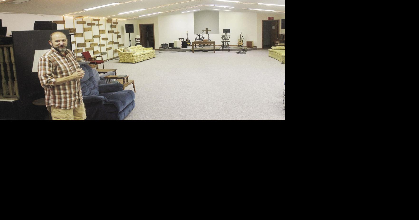 Murray Christian Fellowship celebrates 50th anniversary | Local News ...