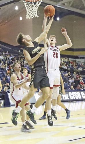 Murray High’s Whitaker will help Kentucky Junior All-Stars face off ...