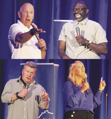 KY Comedy Festival returns | News | murrayledger.com