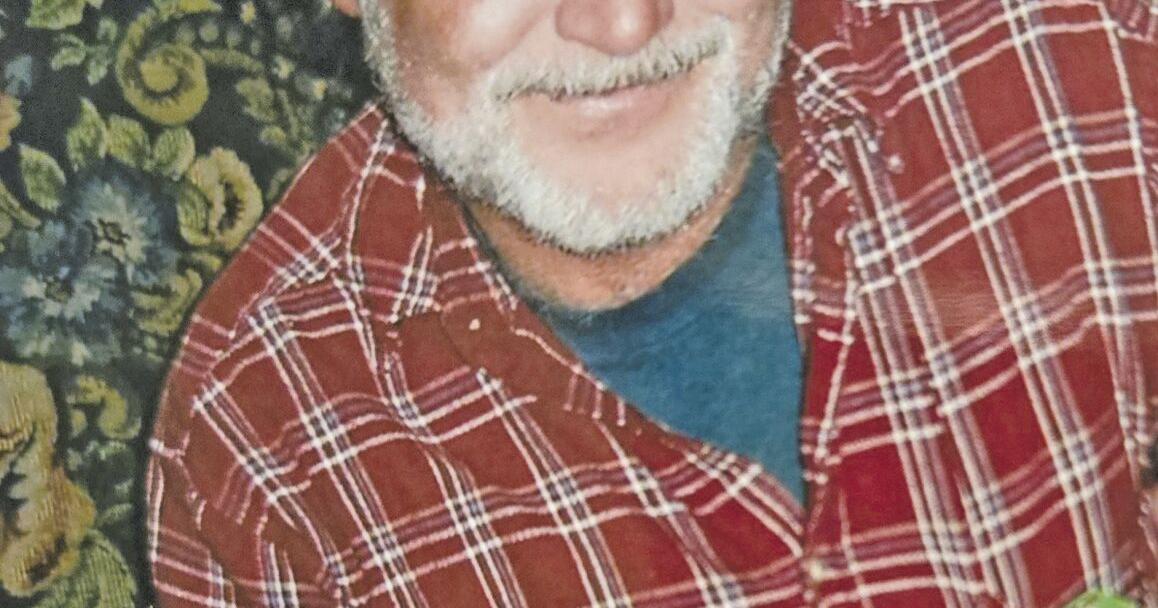 Obituaries June 4, 2024 | Obituaries | murrayledger.com