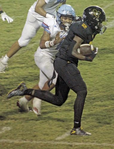 Tigers have to work hard but finally subdue Christian to avenge ‘22 ...