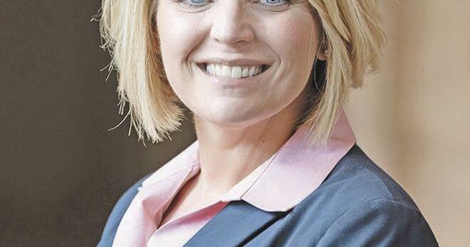 Haigler selected as next CEO of MCCH | News | murrayledger.com