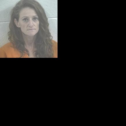 Murray woman charged for meth, LSD | News | murrayledger.com