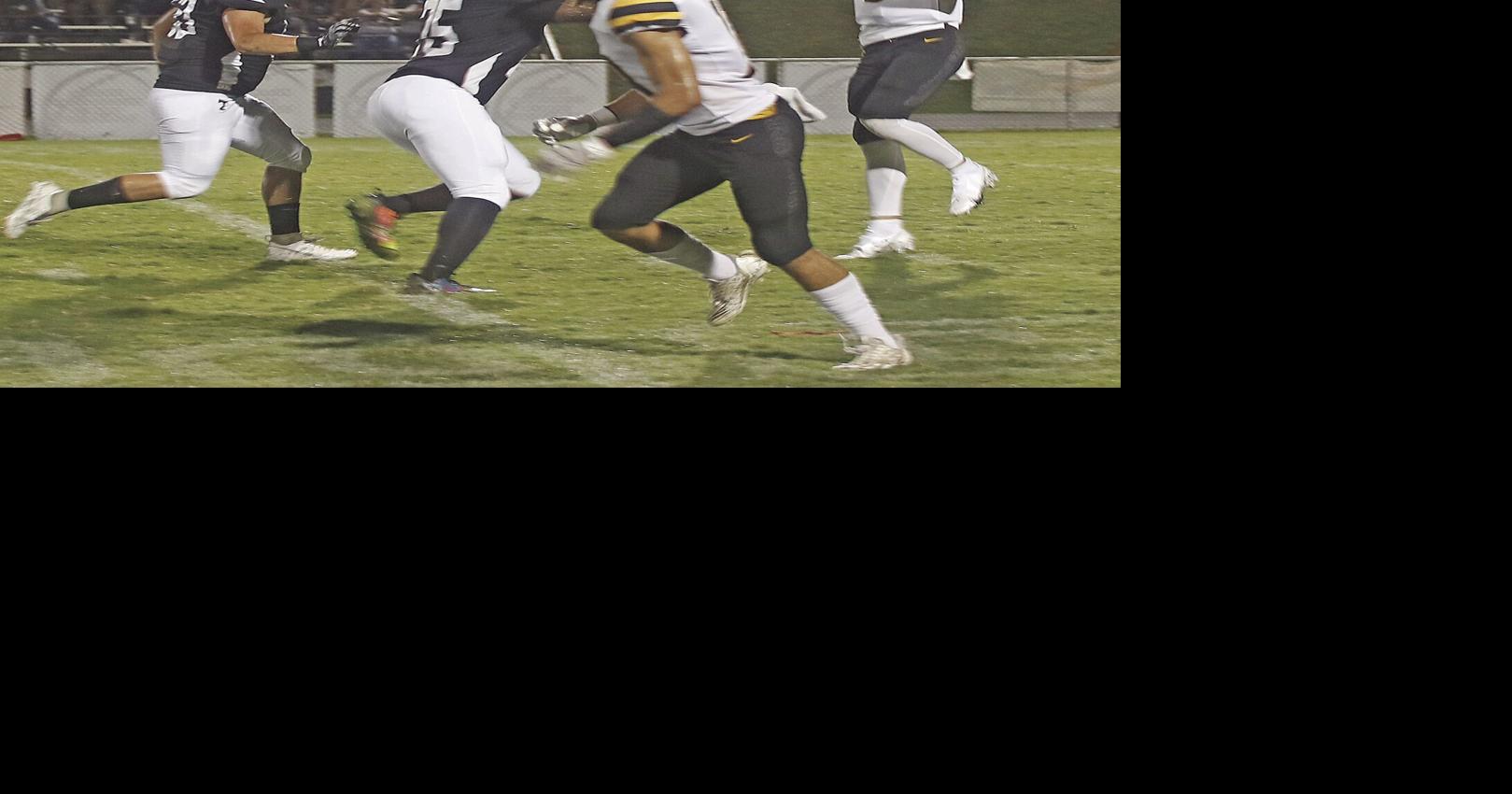 Trigg County Wildcat Football Bowl Game; Tigers’ waiting ends with win ...