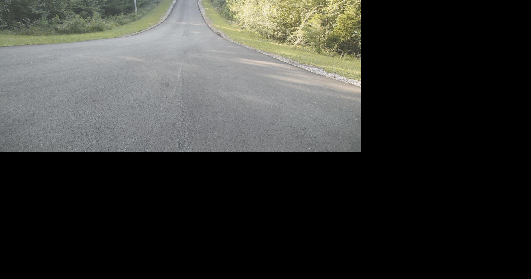 More than half of Western Shores paving done, POA president says | News ...