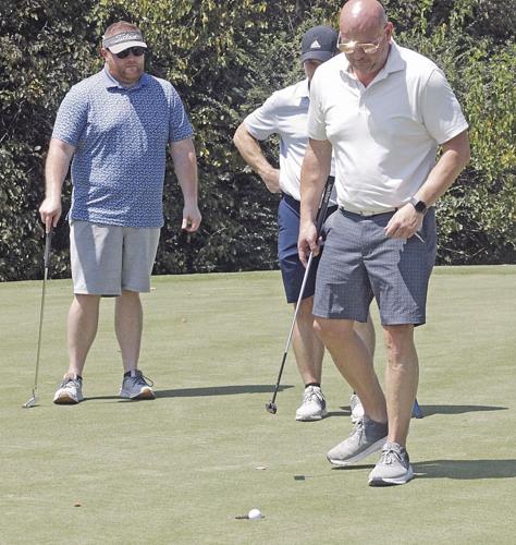 18 Days Till Christmas | Sports | murrayledger.com