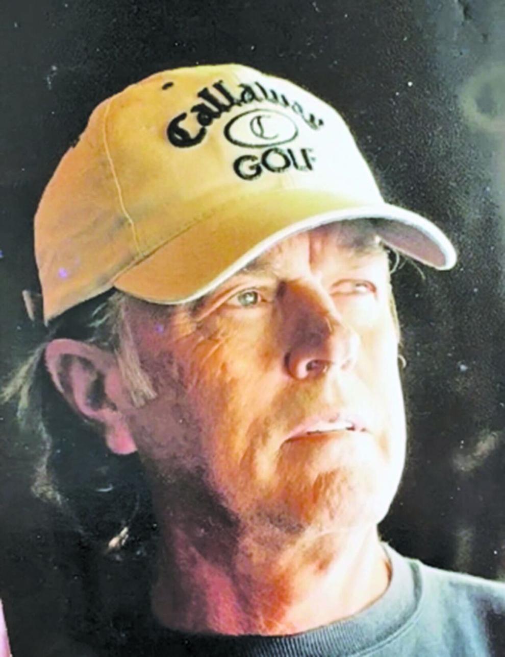 OBITUARY: Robert F. Bourque | Obituaries | murrayledger.com