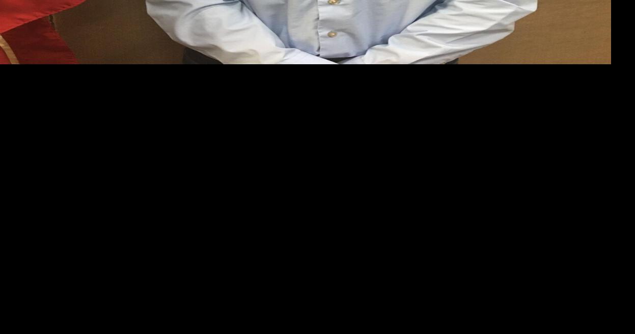 DAR honors Grooms and Vonnahme as Good Citizens | Community ...