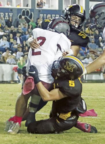 MNH shuts down Tigers in regular-season finale for both teams at Ty ...