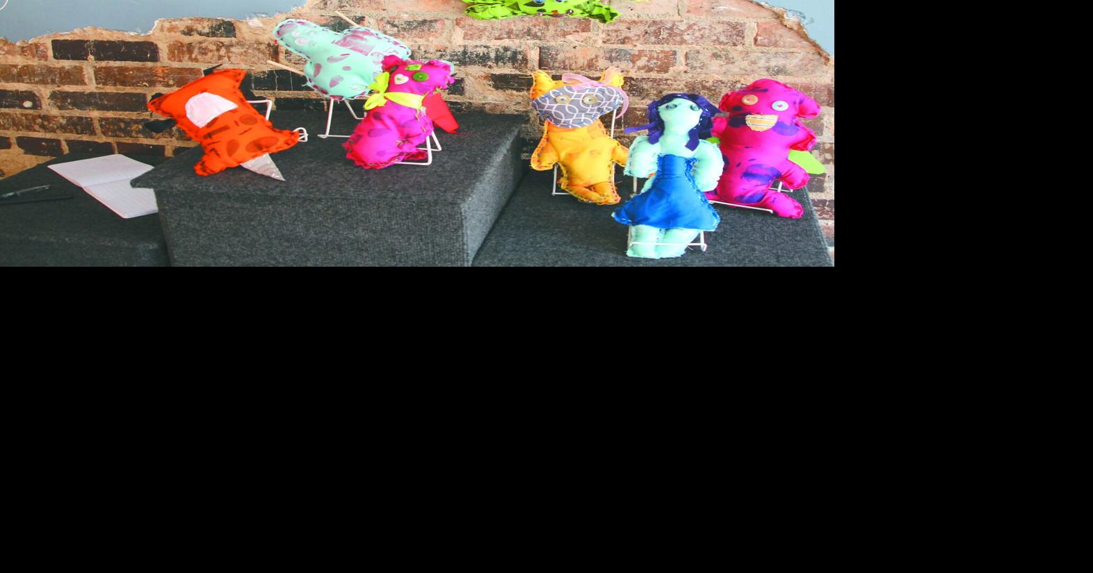 Side By Side | News | murrayledger.com