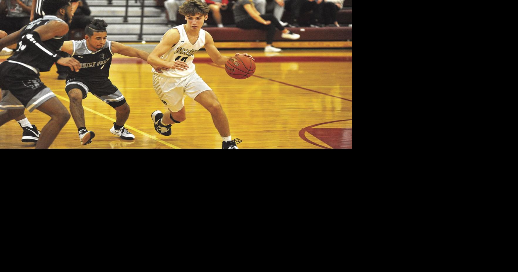 Prodigy Prep dominated by ‘worst team’ they’ve played all year | Sports ...