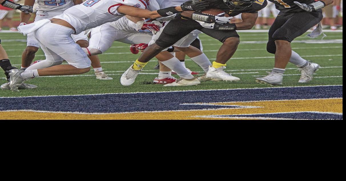 Murray High Tigers get back to the grind | Sports | murrayledger.com