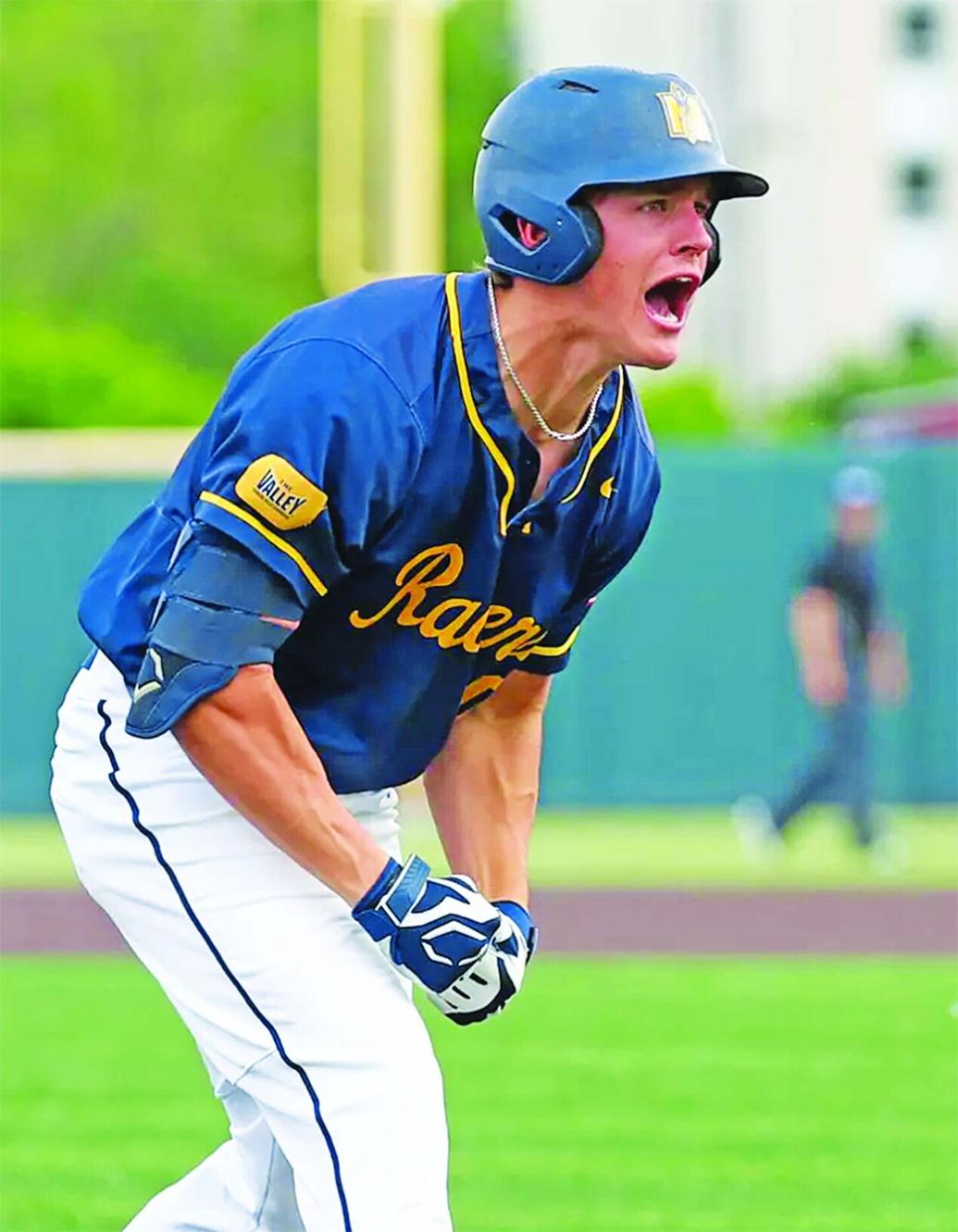 Murray State baseball in 4th NCAA Tournament; Mercer loved learning how ...