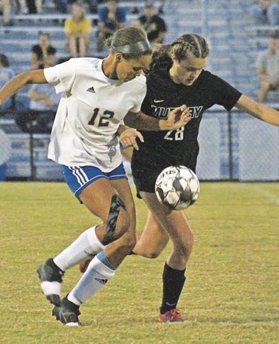 Murray High heads to All ‘A’; Lady Tigers seek more success in ...
