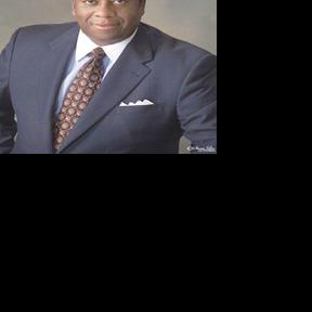 Dr. Don Tharpe received the 2018 African American Heritage Lifetime ...
