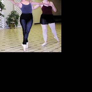 Dream of dancing in New York City now a reality for Balzer | Local News ...