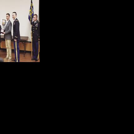 MSU ROTC receives honors | News | murrayledger.com