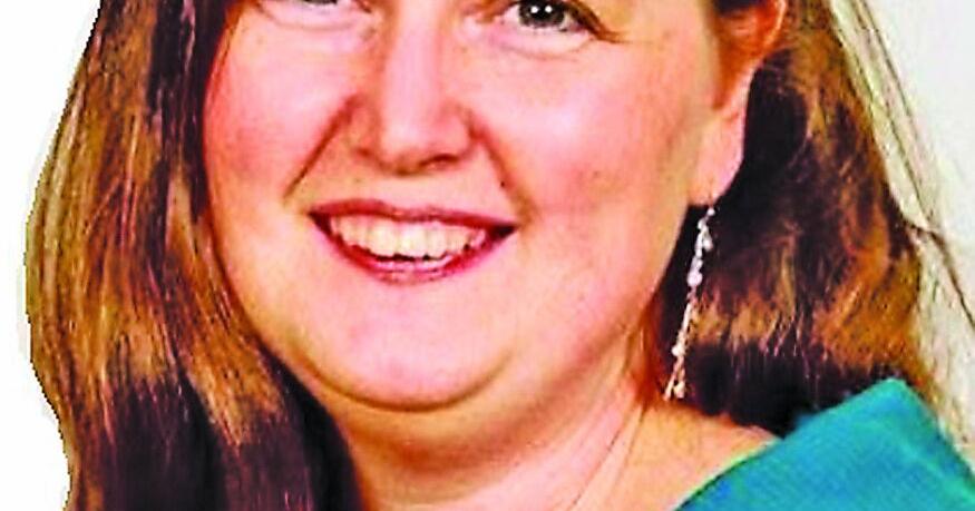 OBITUARY: Angela Lynn Claxton | Obituaries | murrayledger.com