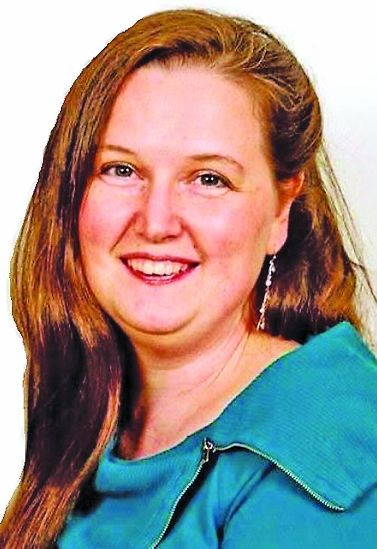 OBITUARY: Angela Lynn Claxton | Obituaries | murrayledger.com