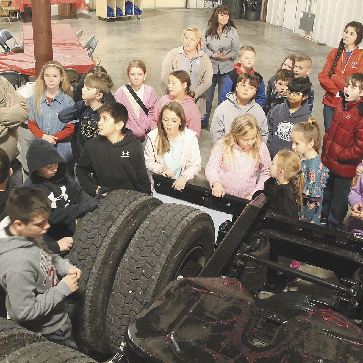 The burden-removing, yoke-destroying power of God | Church Page ...