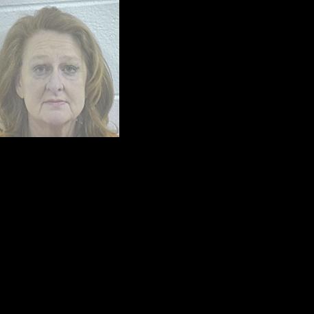 Hardin woman charged with criminal mischief, DUI | News | murrayledger.com