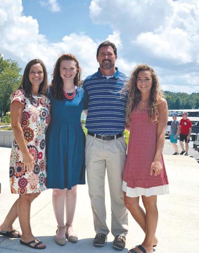 Garrison may continue counseling after retirement | Local News ...