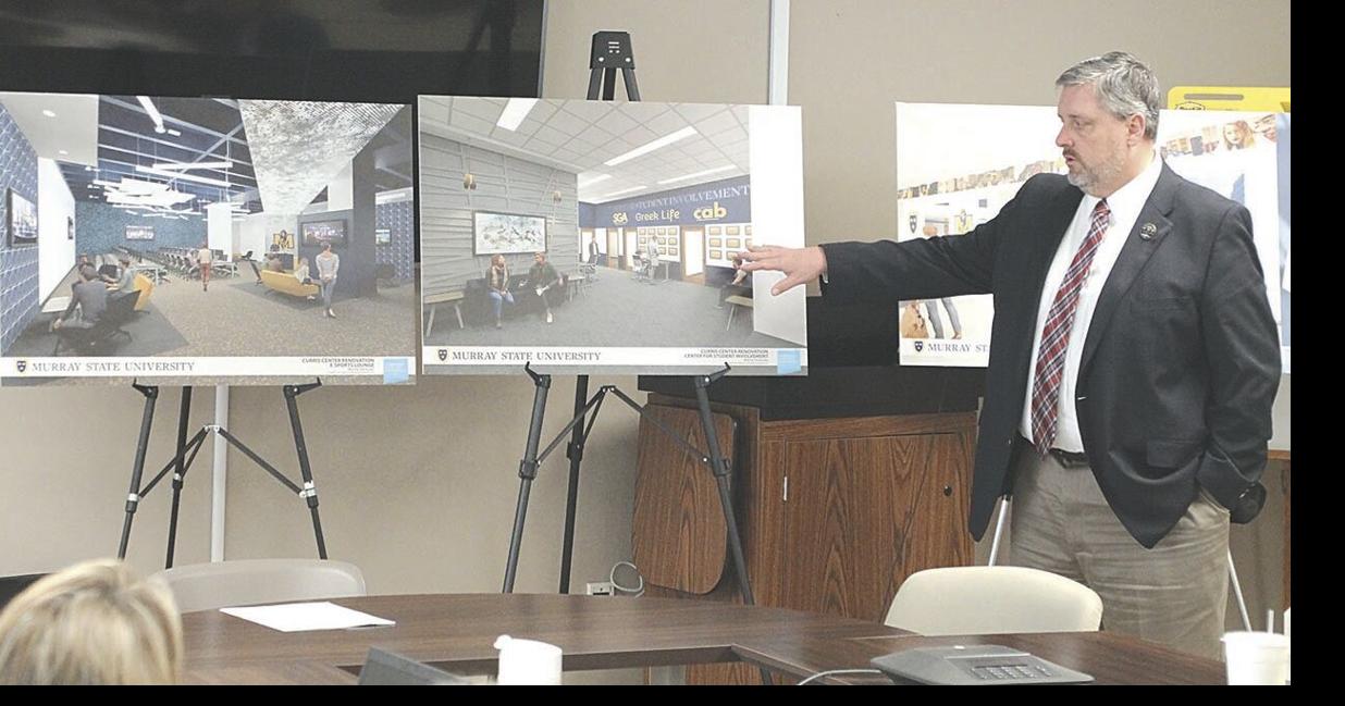 Regents vote to increase scope of Curris Center project | Local News ...