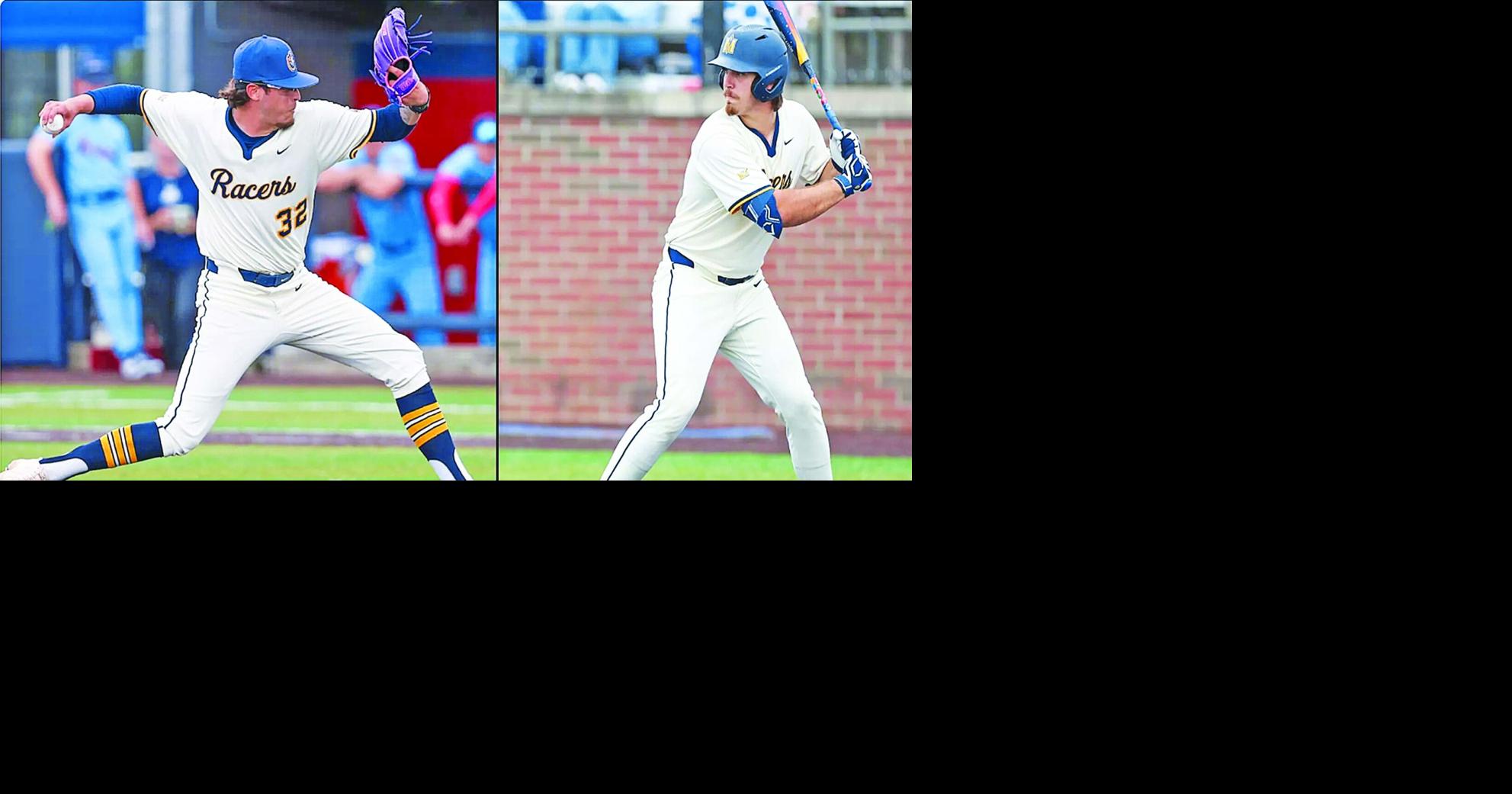 Racers win series at Belmont, stay on Mo State’s heels | Murray State | murrayledger.com