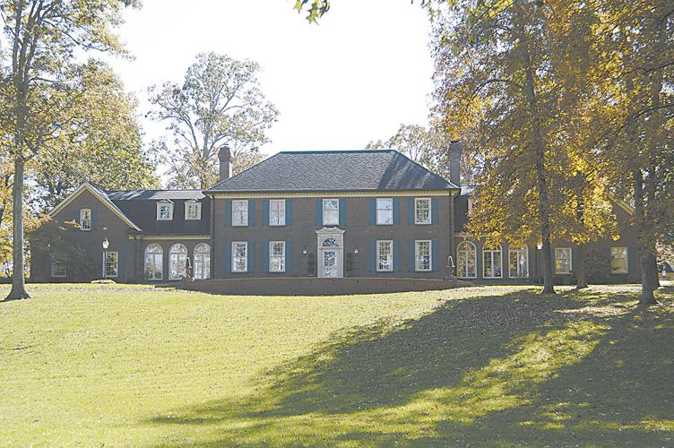 Holiday Tour of Homes to be Dec. 8 | Community | murrayledger.com