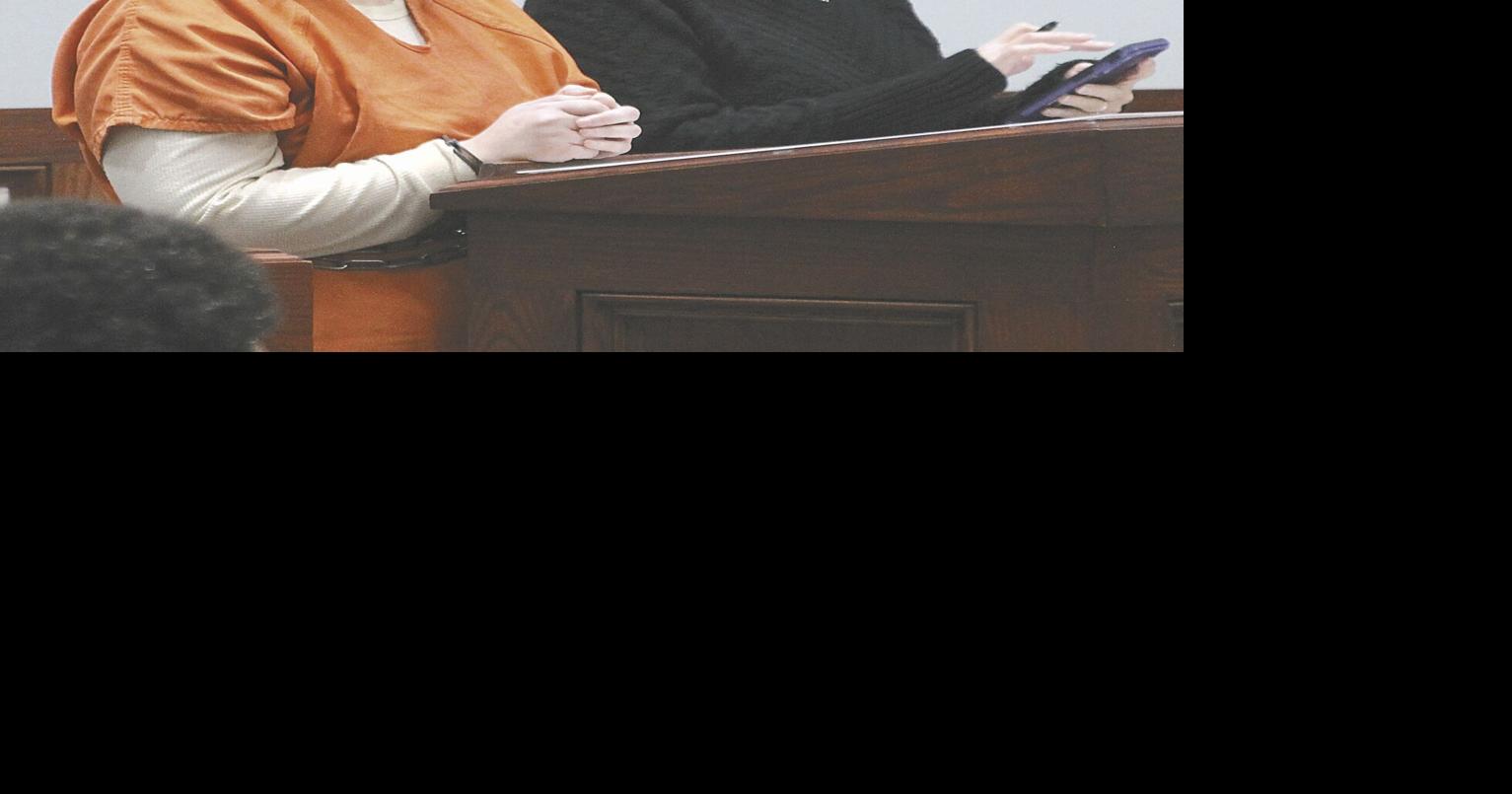 Moore schedules competency hearing in murder case | News | murrayledger.com