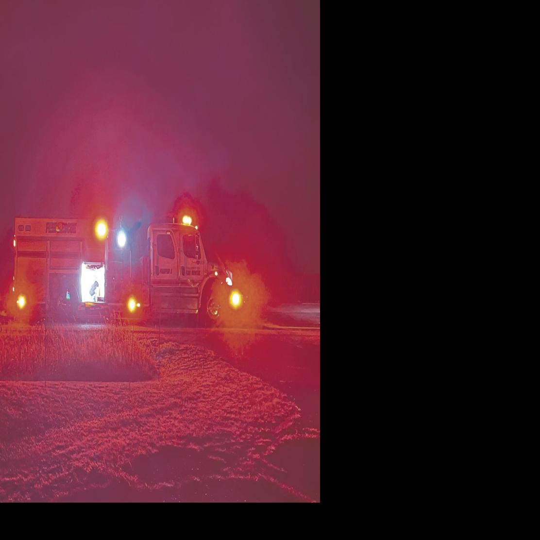 Power outages, fire reported in storm | News | murrayledger.com